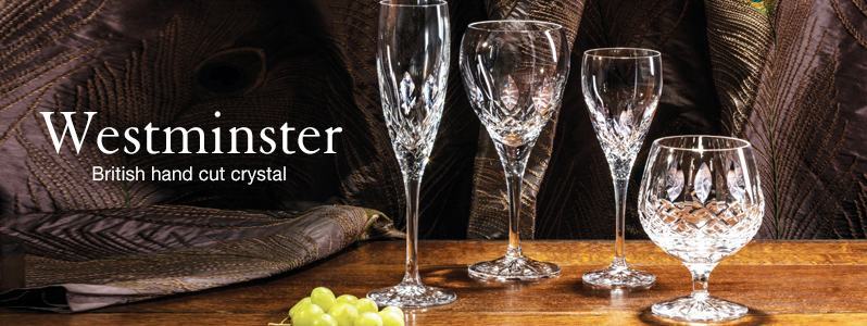 Westminster - Collections - Drinkware