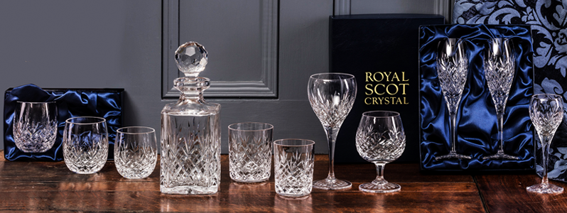 Edinburgh Crystal