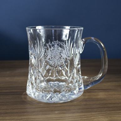 Engraved Crystal - Shop By Type - Drinkware