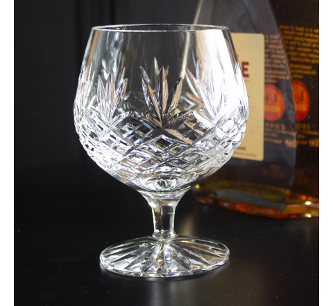 Edinburgh Port/Wine/Brandy Decanter 330mm (Presentation Boxed) | Royal ...