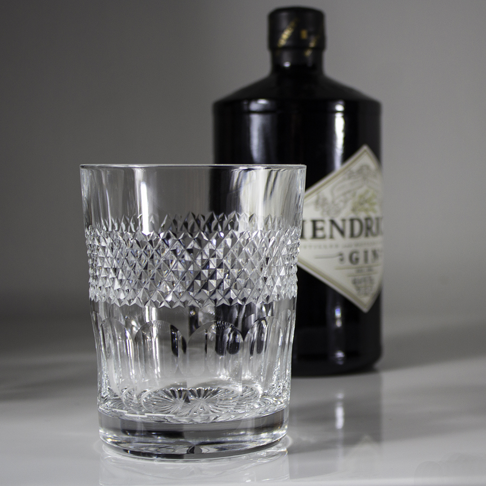Edinburgh - Single On the Rocks Tumblers 98 mm (Gift Boxed) | Royal ...