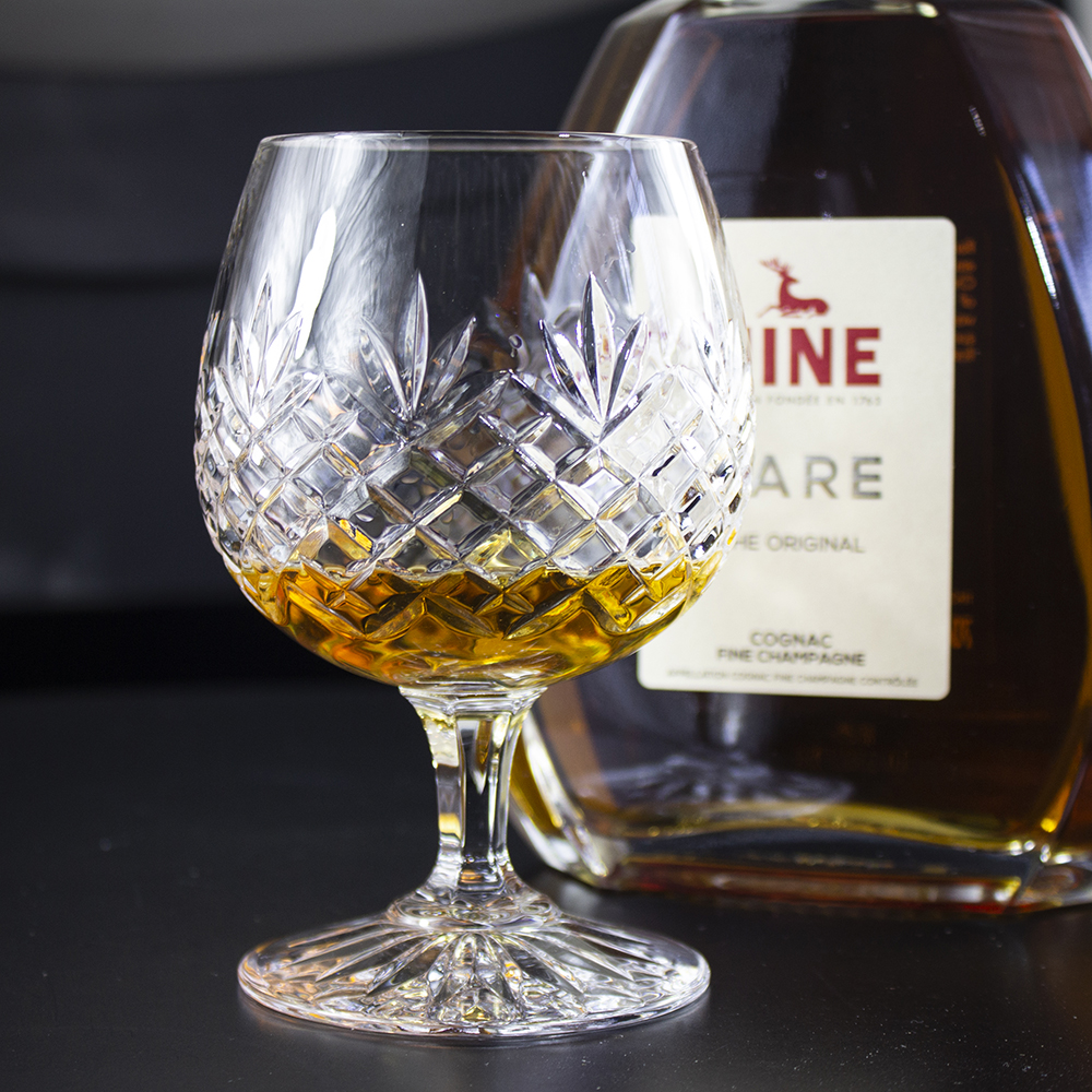 Edinburgh Crystal | Royal Scot Crystal USA