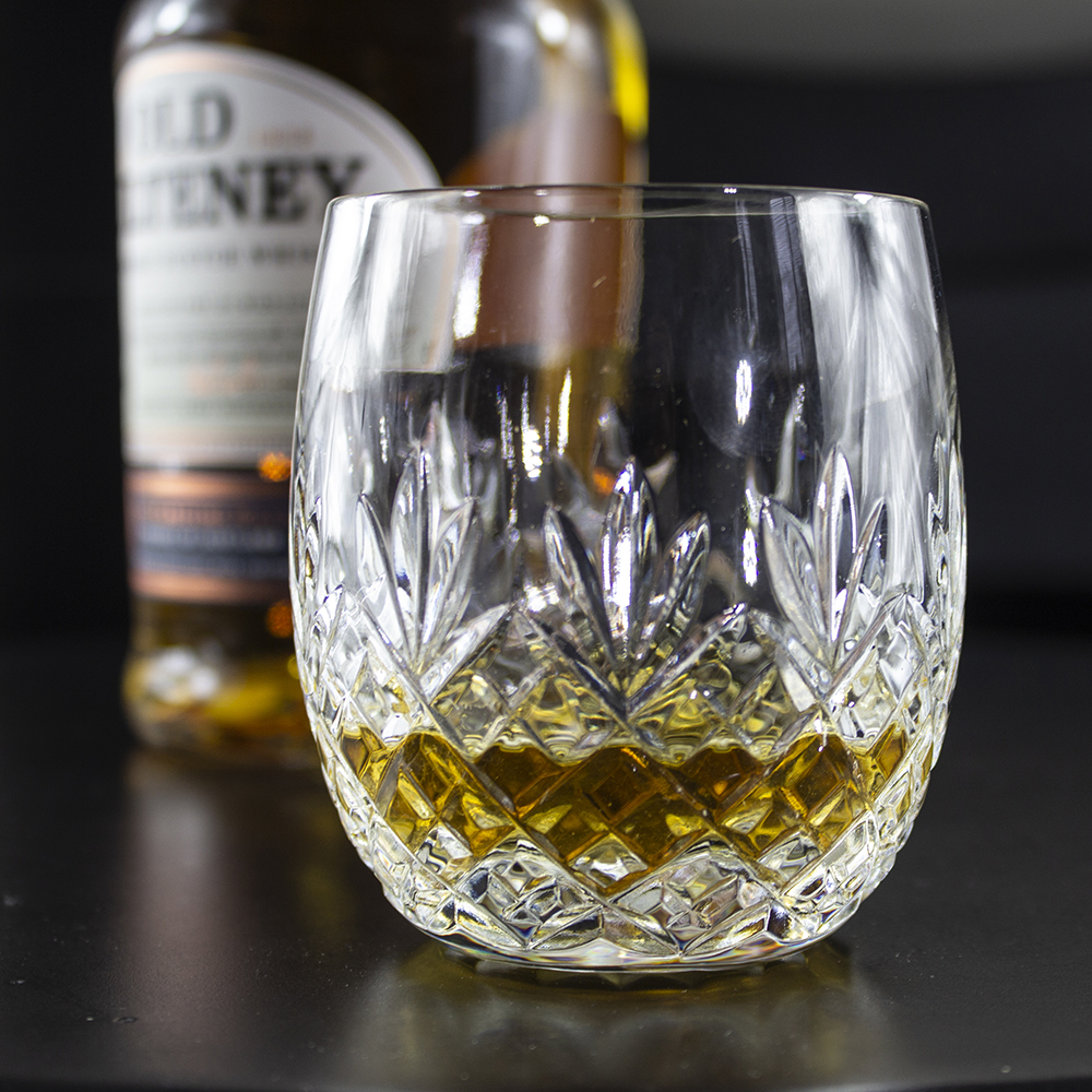 Edinburgh Crystal | Royal Scot Crystal USA