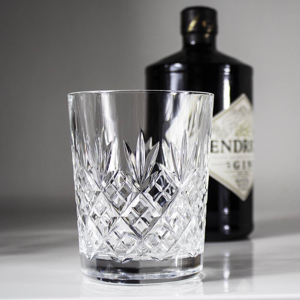 Edinburgh Crystal | Royal Scot Crystal USA