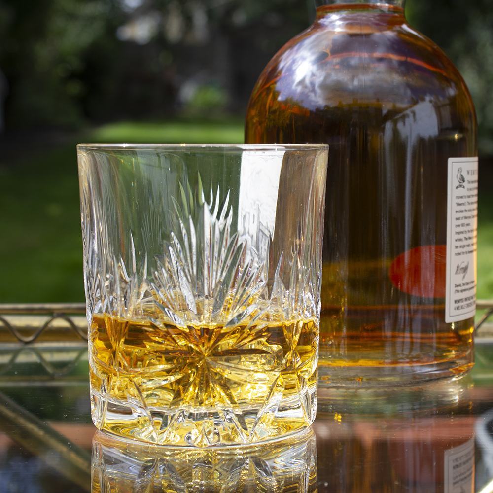 EDINBURGH | Royal Scot Crystal