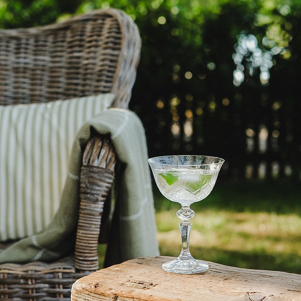 Edinburgh Crystal | Royal Scot Crystal USA