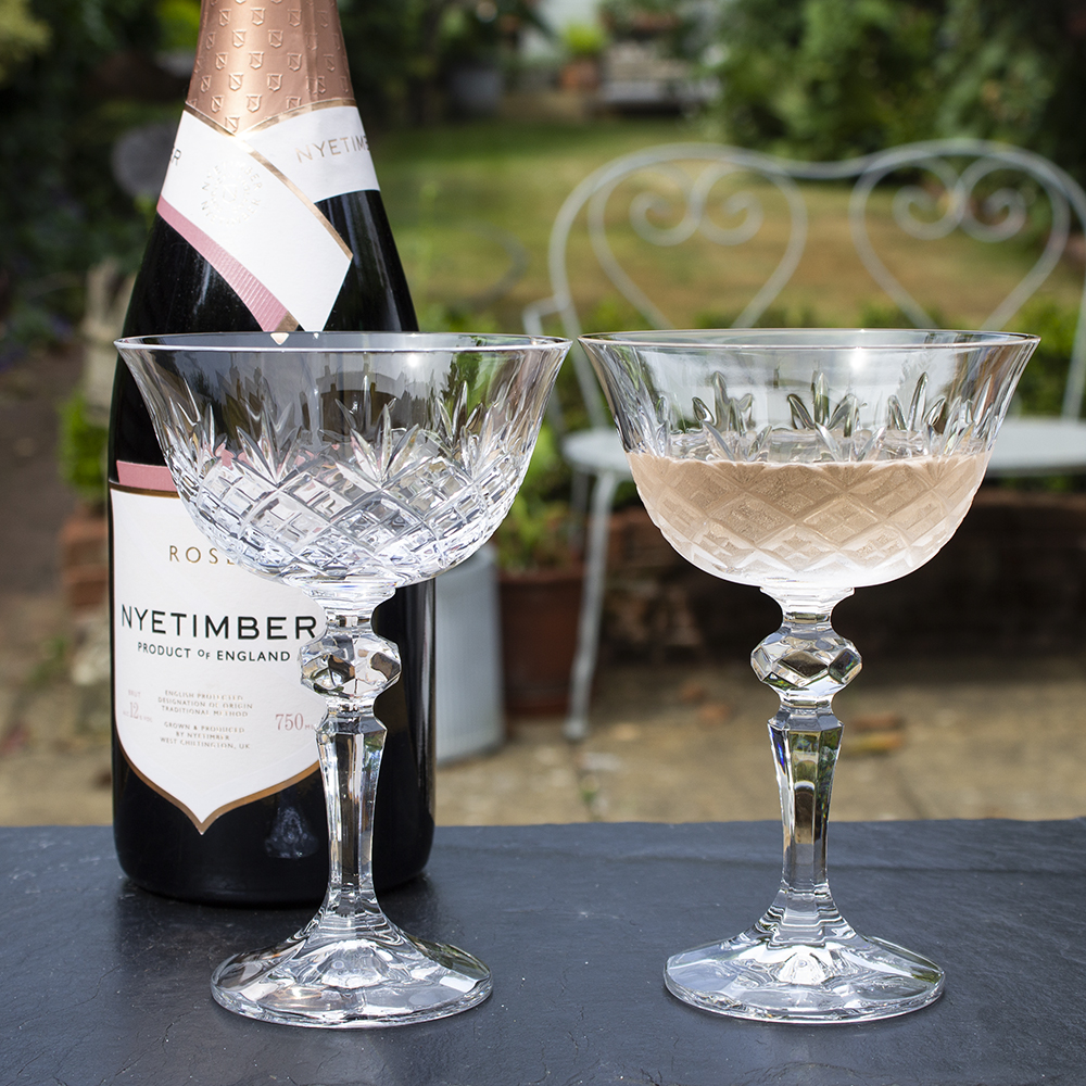 Edinburgh Crystal | Royal Scot Crystal USA