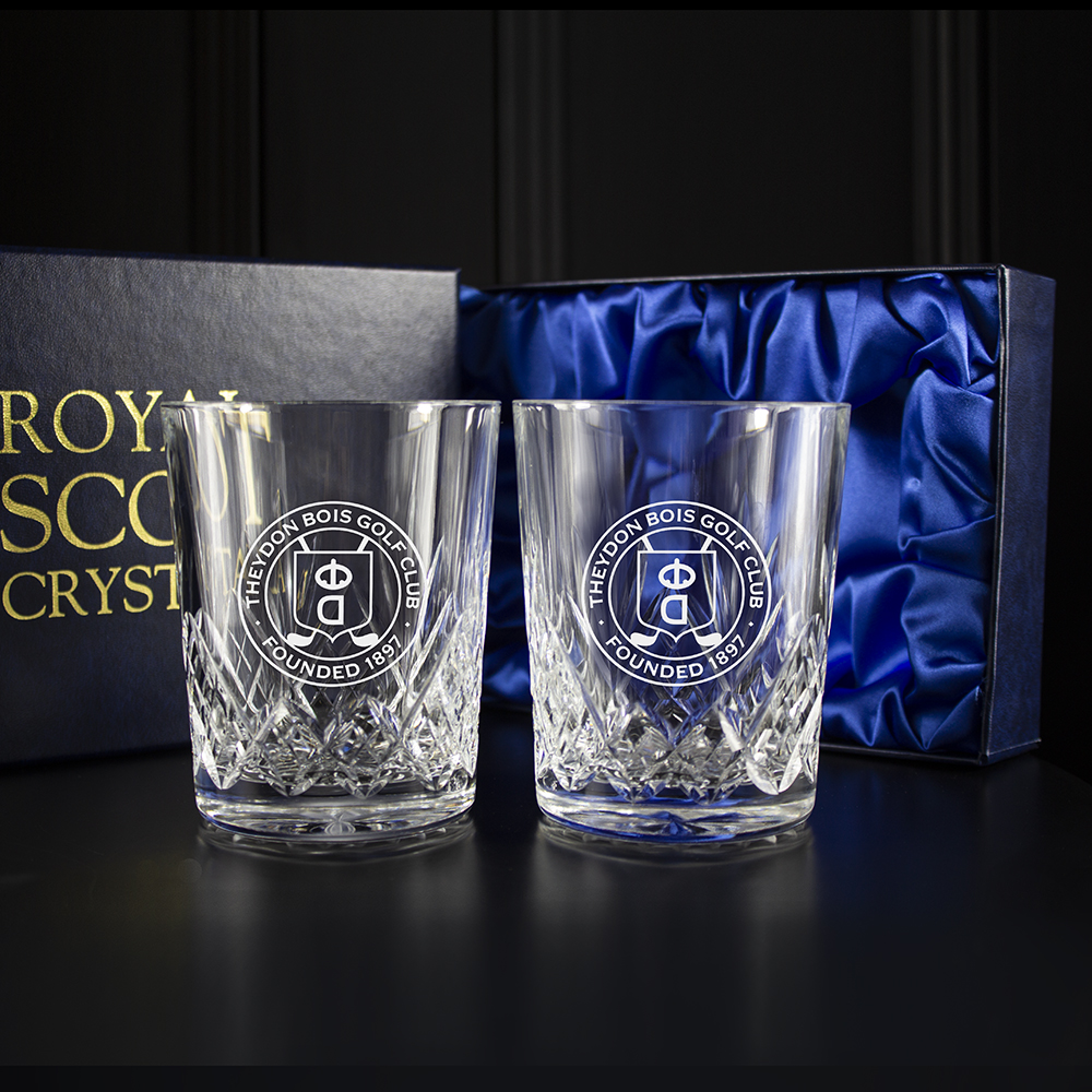 Personalised - Hand Cut Engraved 2 Highland Large 'On the Rocks ...