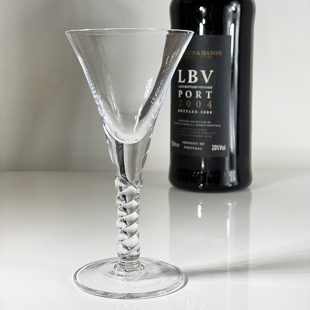 Port Glasses - Shop By Type - Drinkware