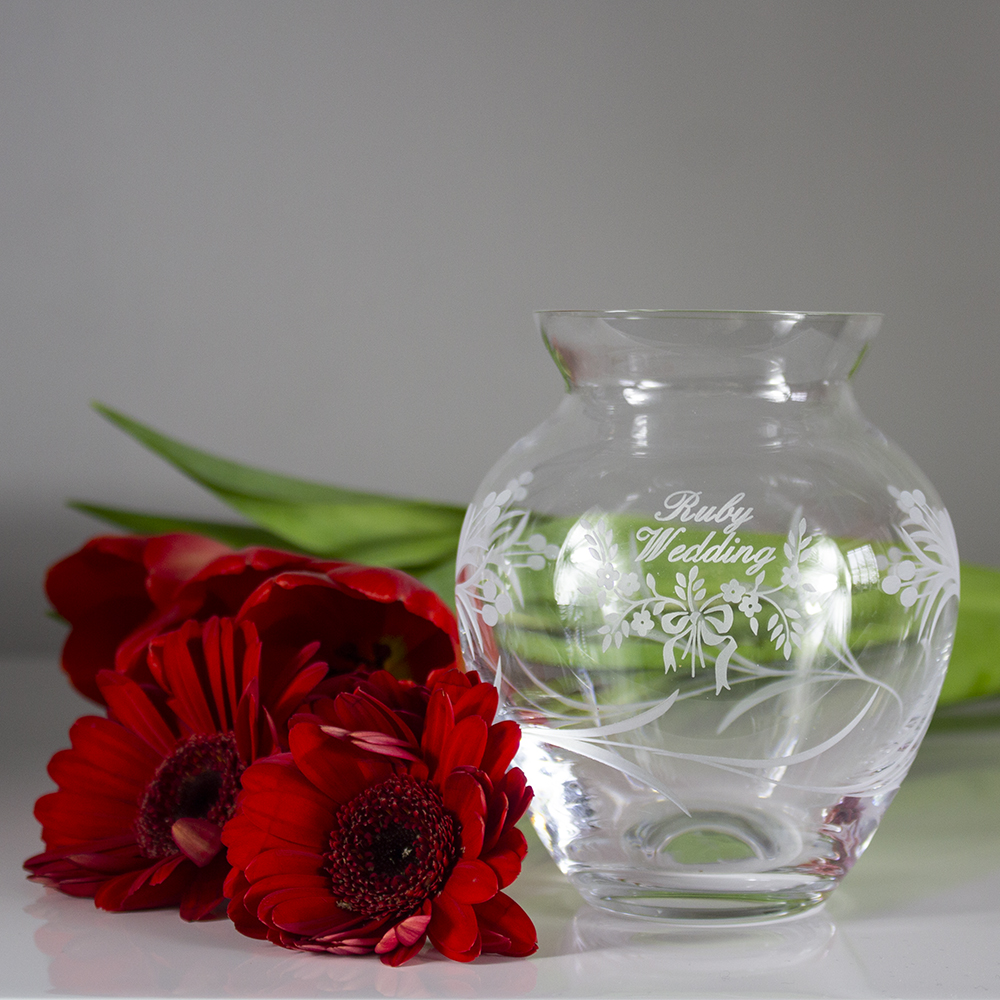 Engraving & Personalization - Gifts | Royal Scot Crystal USA