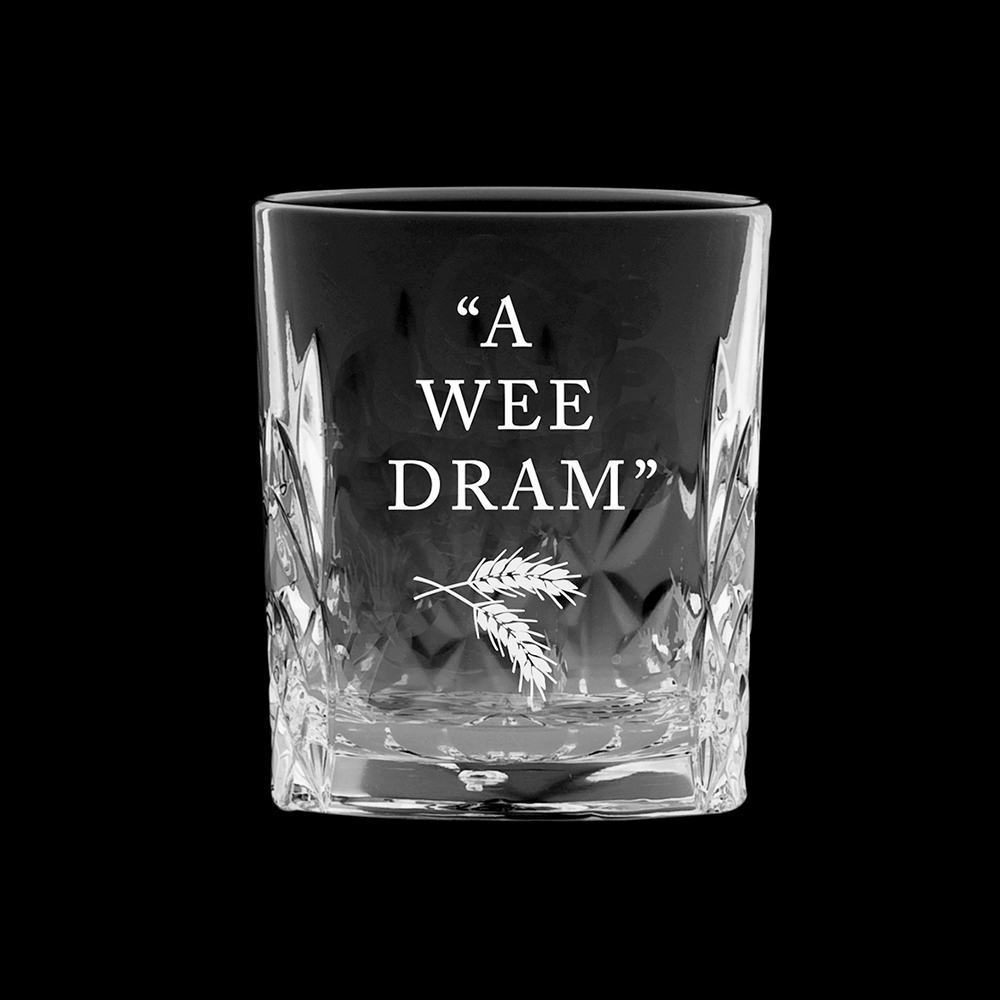 Crystal Tot/Shot glasses, Drams and Whisky Tasting glasses | Royal Scot ...
