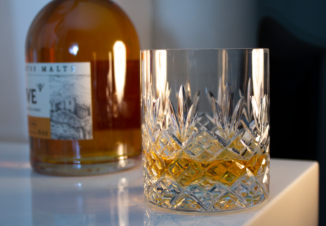 Offical Royal Scot Crystal Website