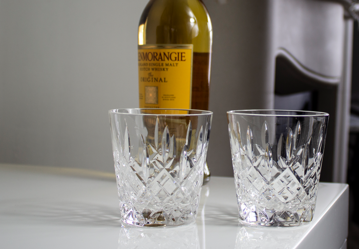 Offical Royal Scot Crystal Website