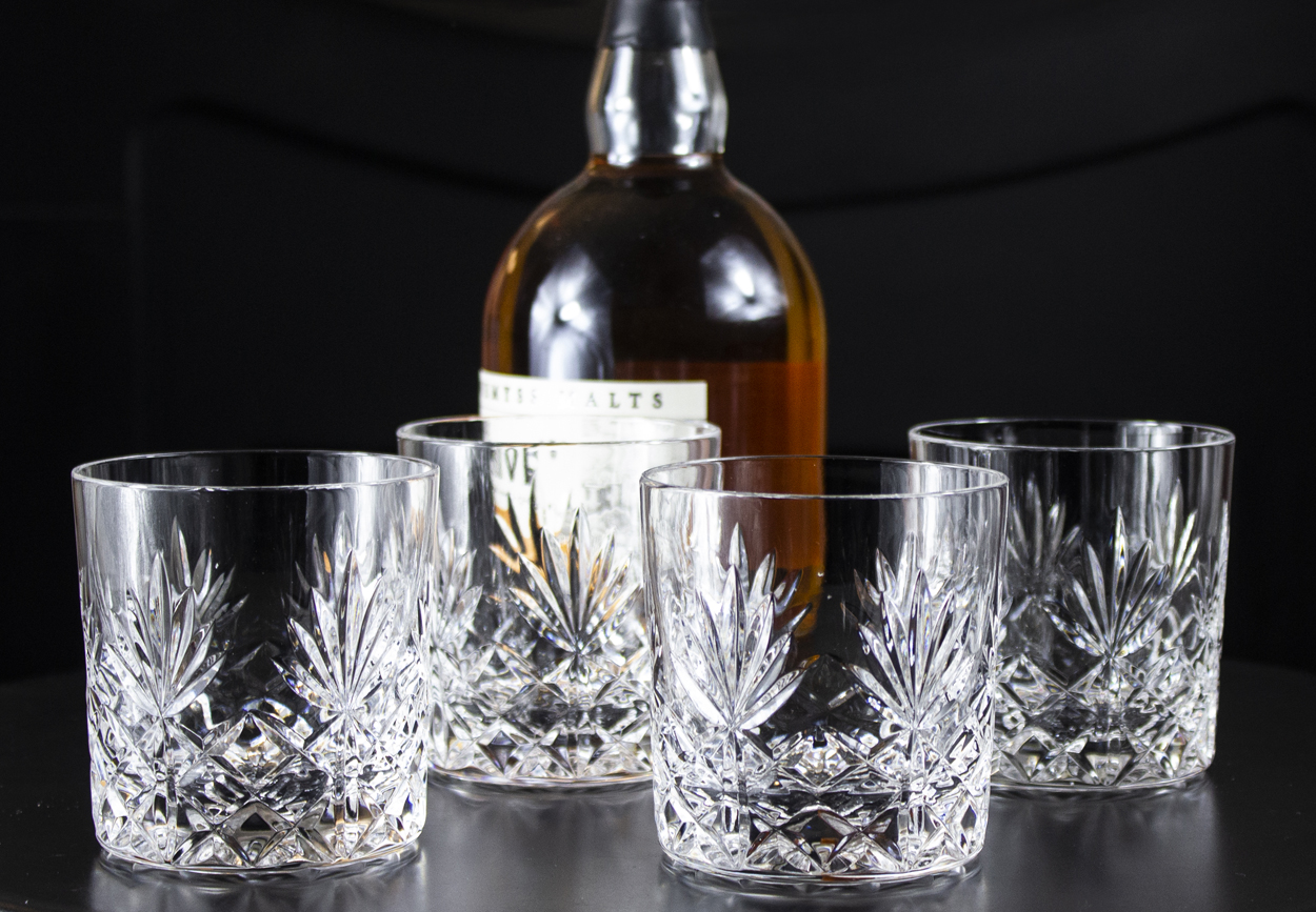 Offical Royal Scot Crystal Website