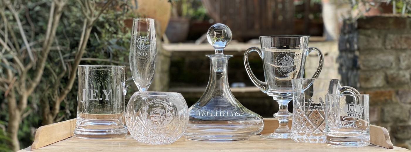 Offical Royal Scot Crystal Website