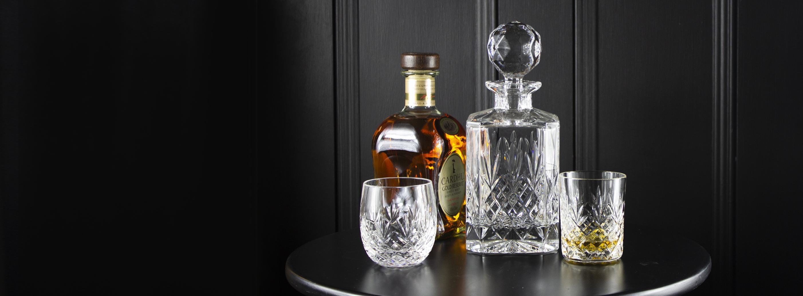 Royal Scot Crystal | Hand Cut Crystal Glassware & Gifts | Royal Scot ...