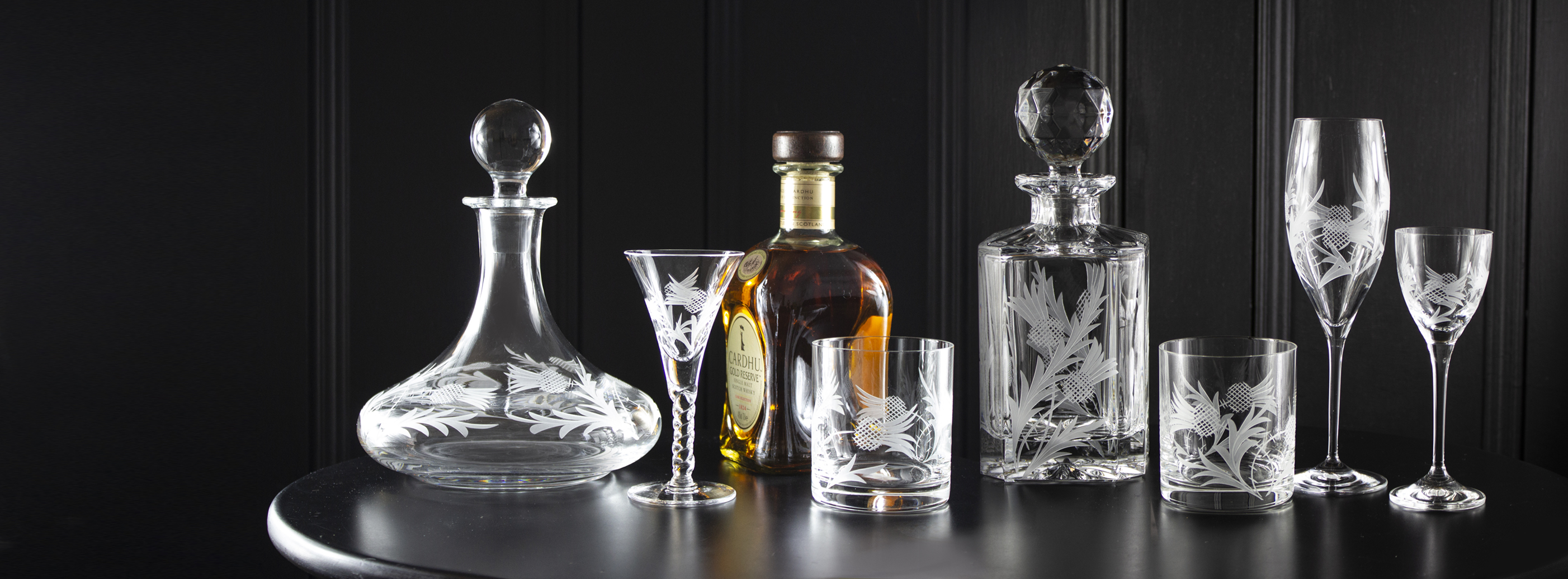Royal Scot Crystal | Hand Cut Crystal Glassware & Gifts | Royal Scot ...